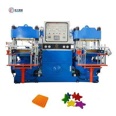 Pop It Fidget Toy Making Machine/Silicon Making Machine/Hydraulic Hot ...