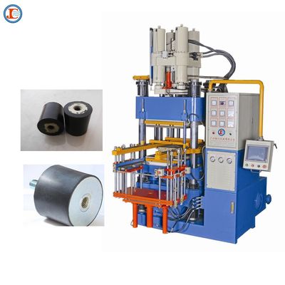 Rubber Injection Molding Machine factory, Buy good quality Rubber ...
