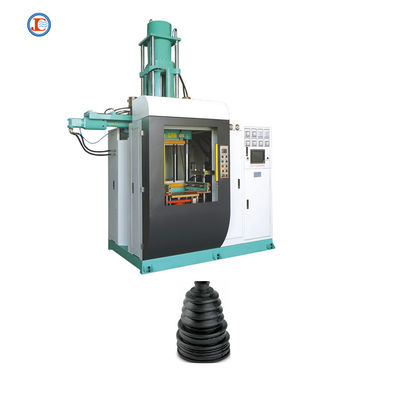 Vertical Rubber Injection Molding Machine factory, Buy good quality ...