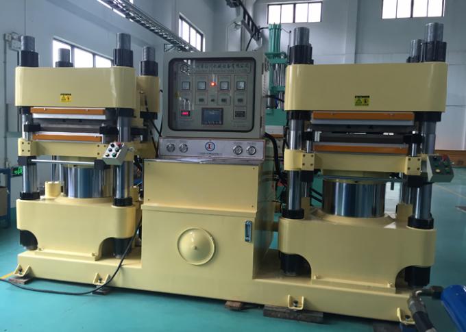High Performance Rubber Brake Pad Making Machine High Grade For ...